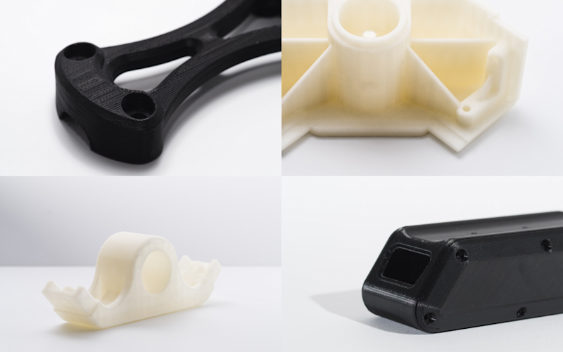 FDM 3D Printing Service | Instant Quotes, Online Ordering | Hubs