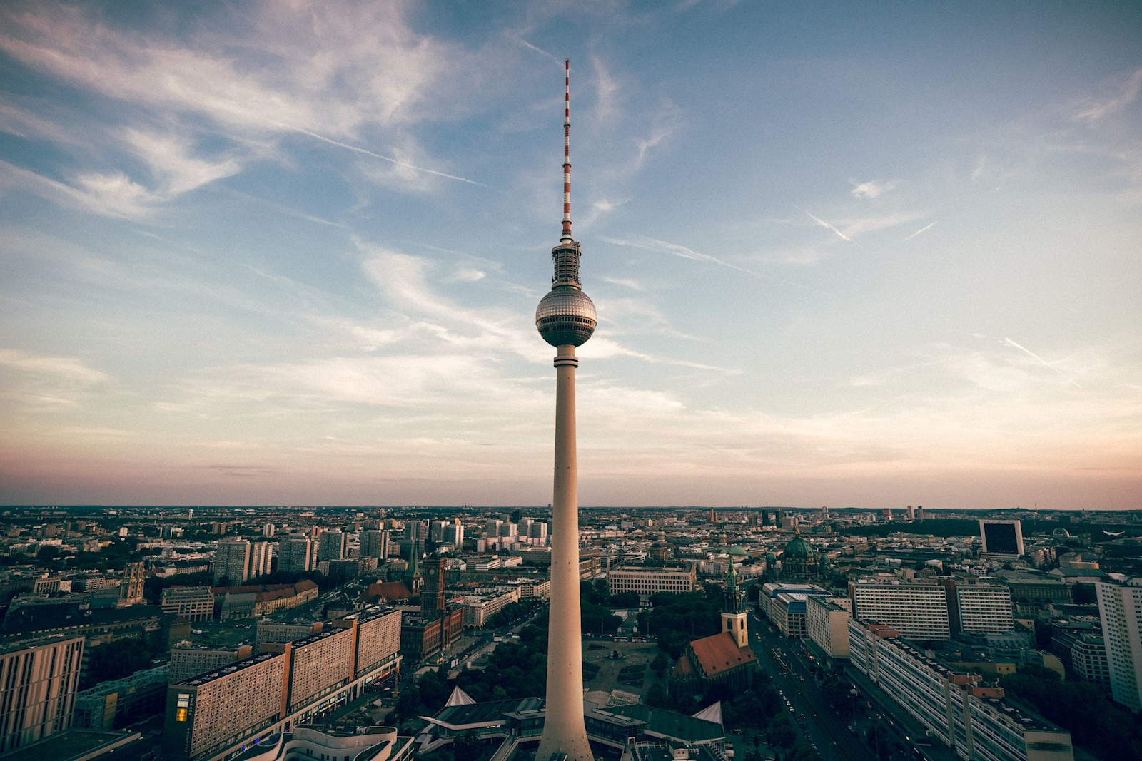 Our European expansion continues: Hubs enters the German market | Hubs