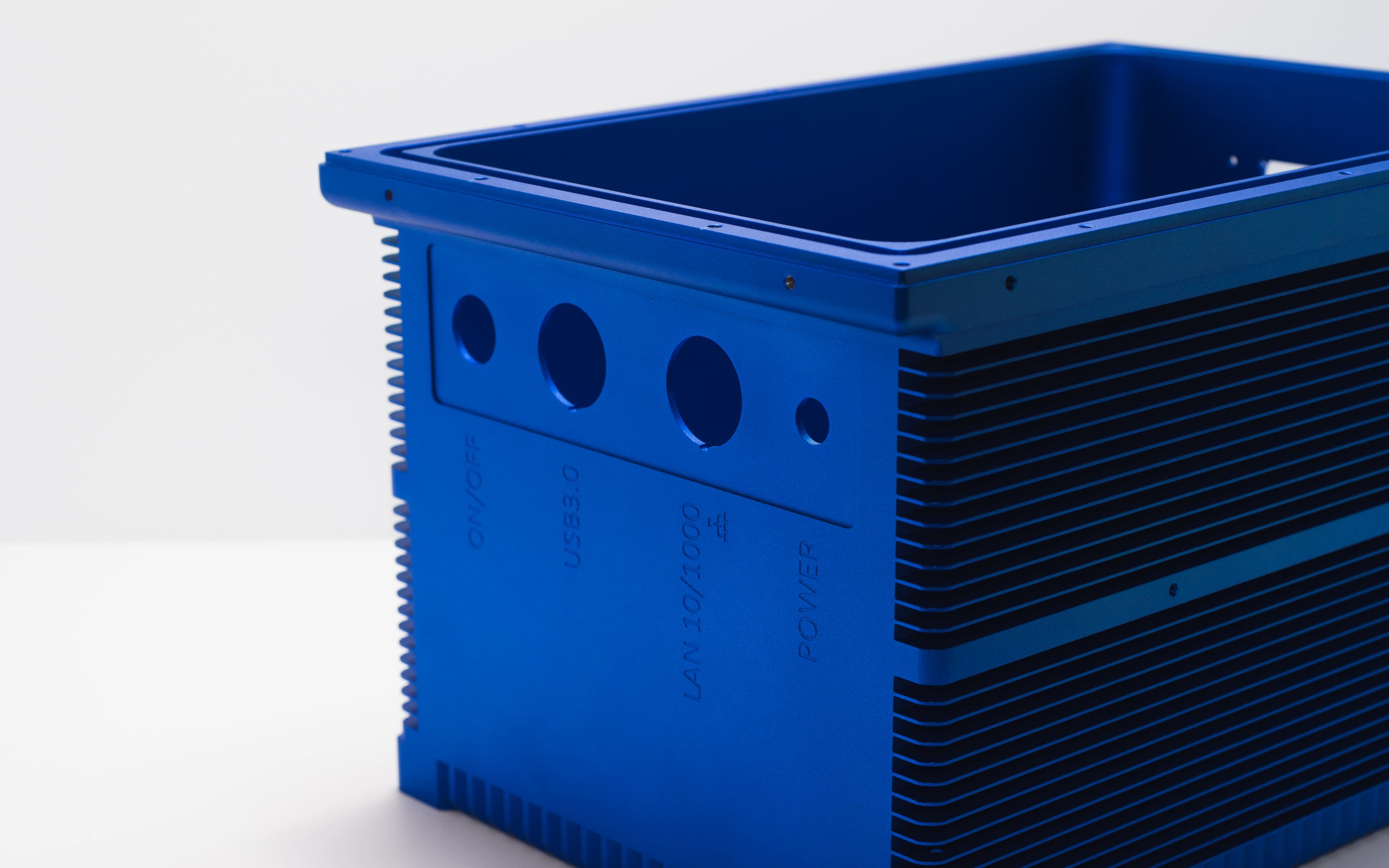 What is anodizing and how does it work? | Hubs