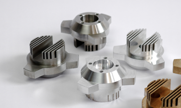 Hubs Surface Finishing Service | Surface Finishes for Metal and Plastic ...