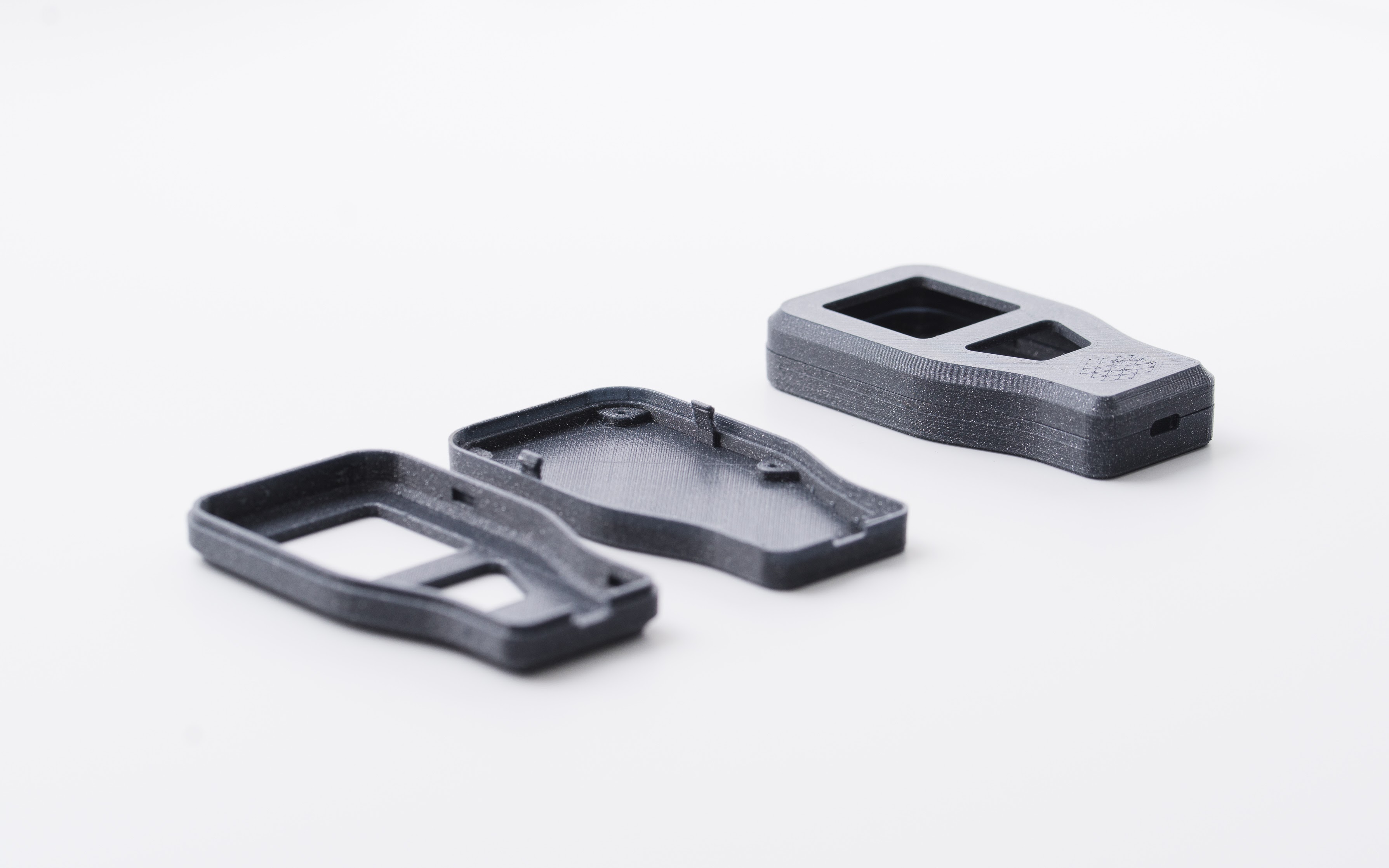 CAD modeling #3 - Snap fits | Hubs