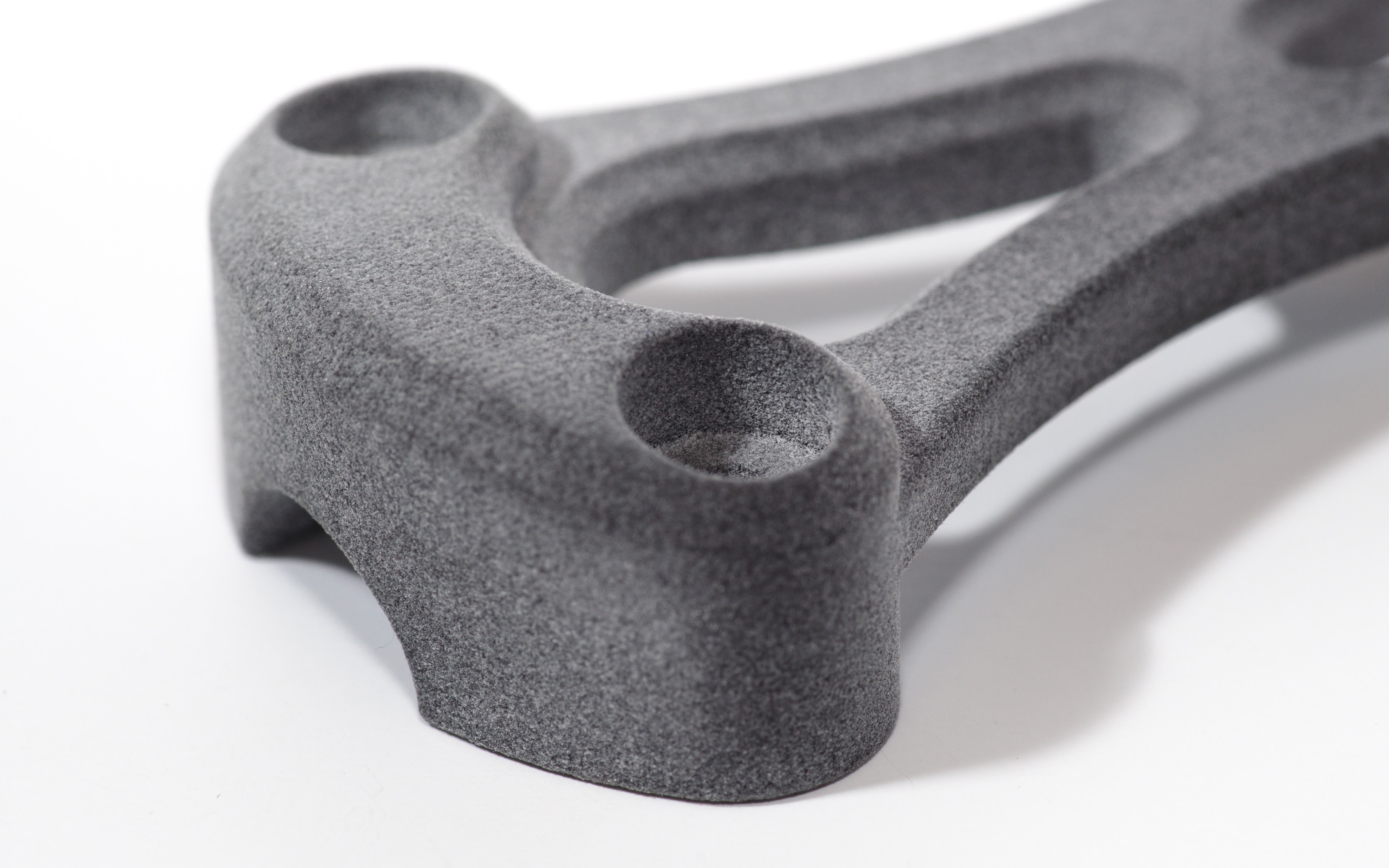 How do you design parts for MJF (Multi Jet Fusion) 3D printing? | Hubs