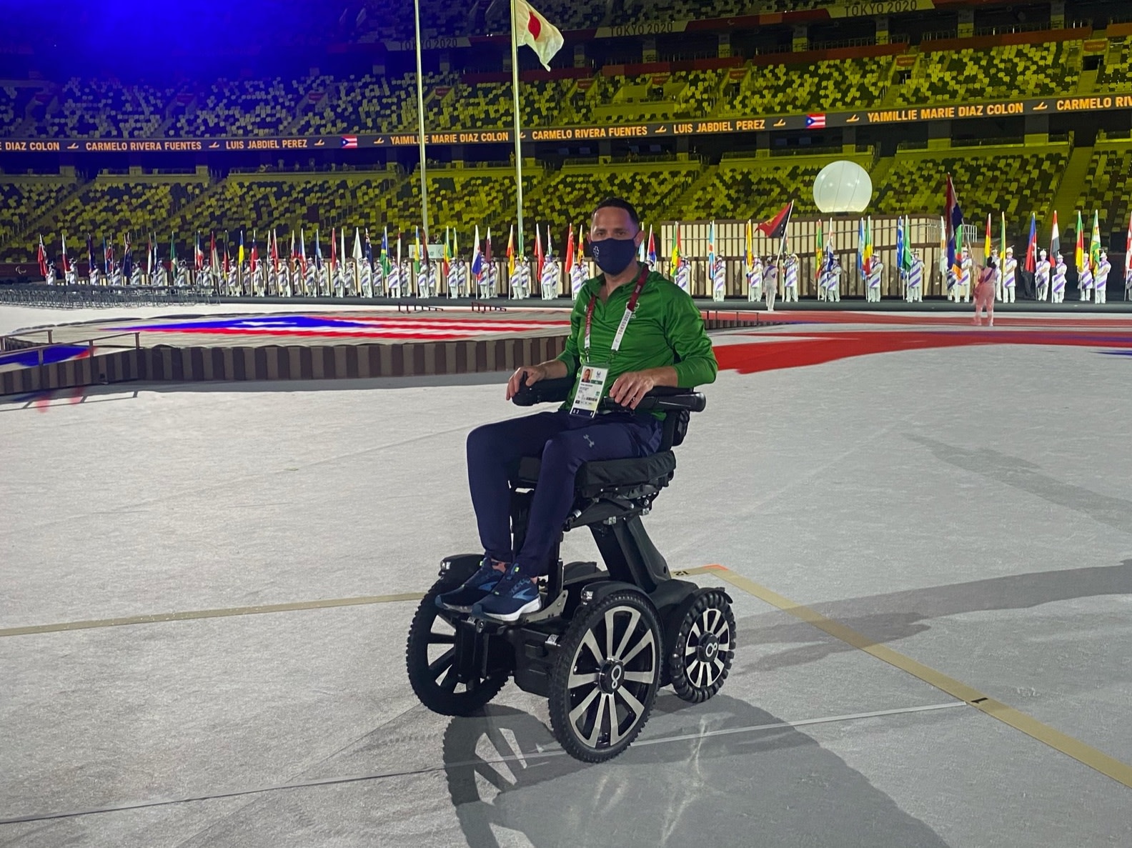 Manufacturing next-generation wheelchair prototypes in record time with ...