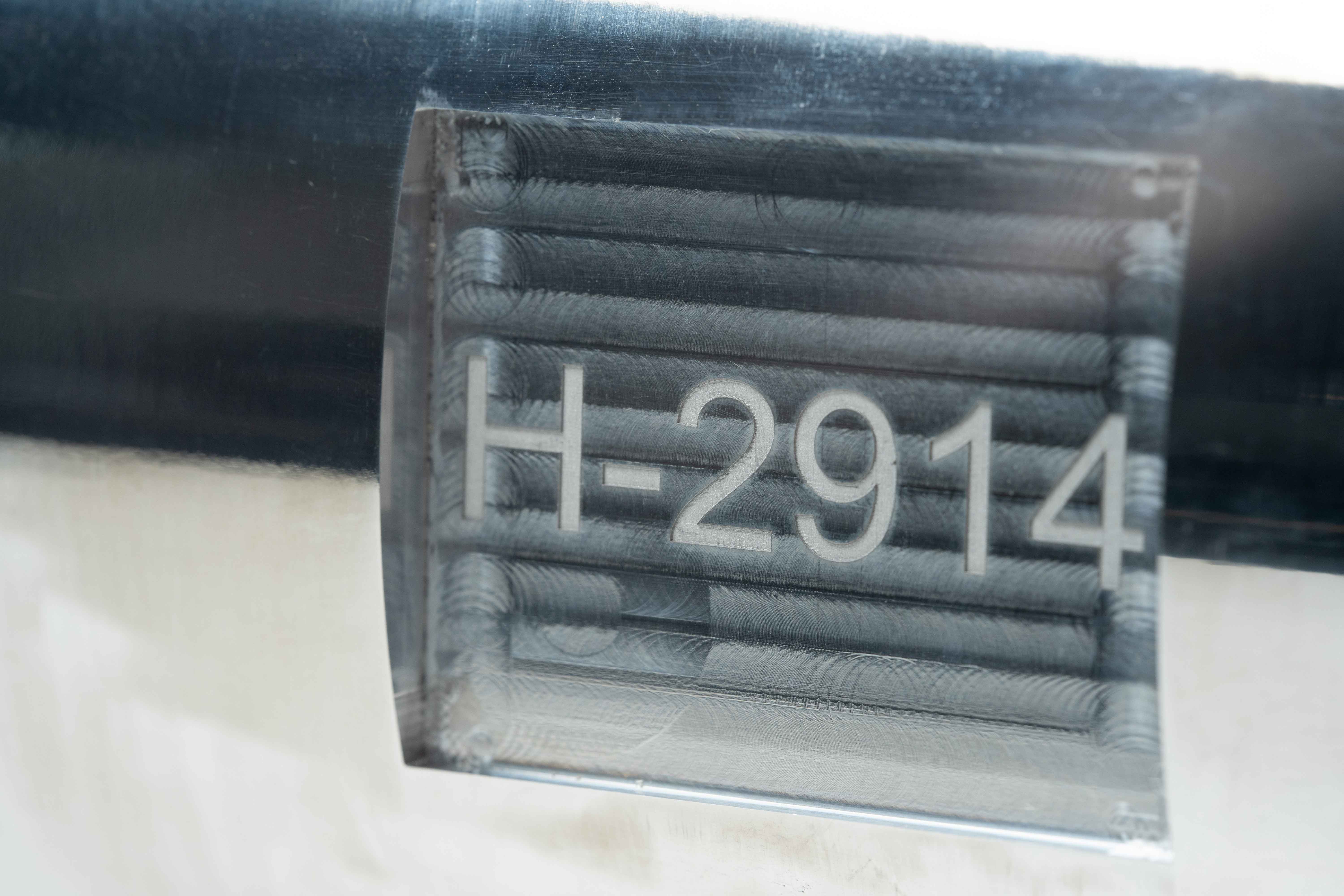 What is part marking for CNC machining? Practical tips for laser ...