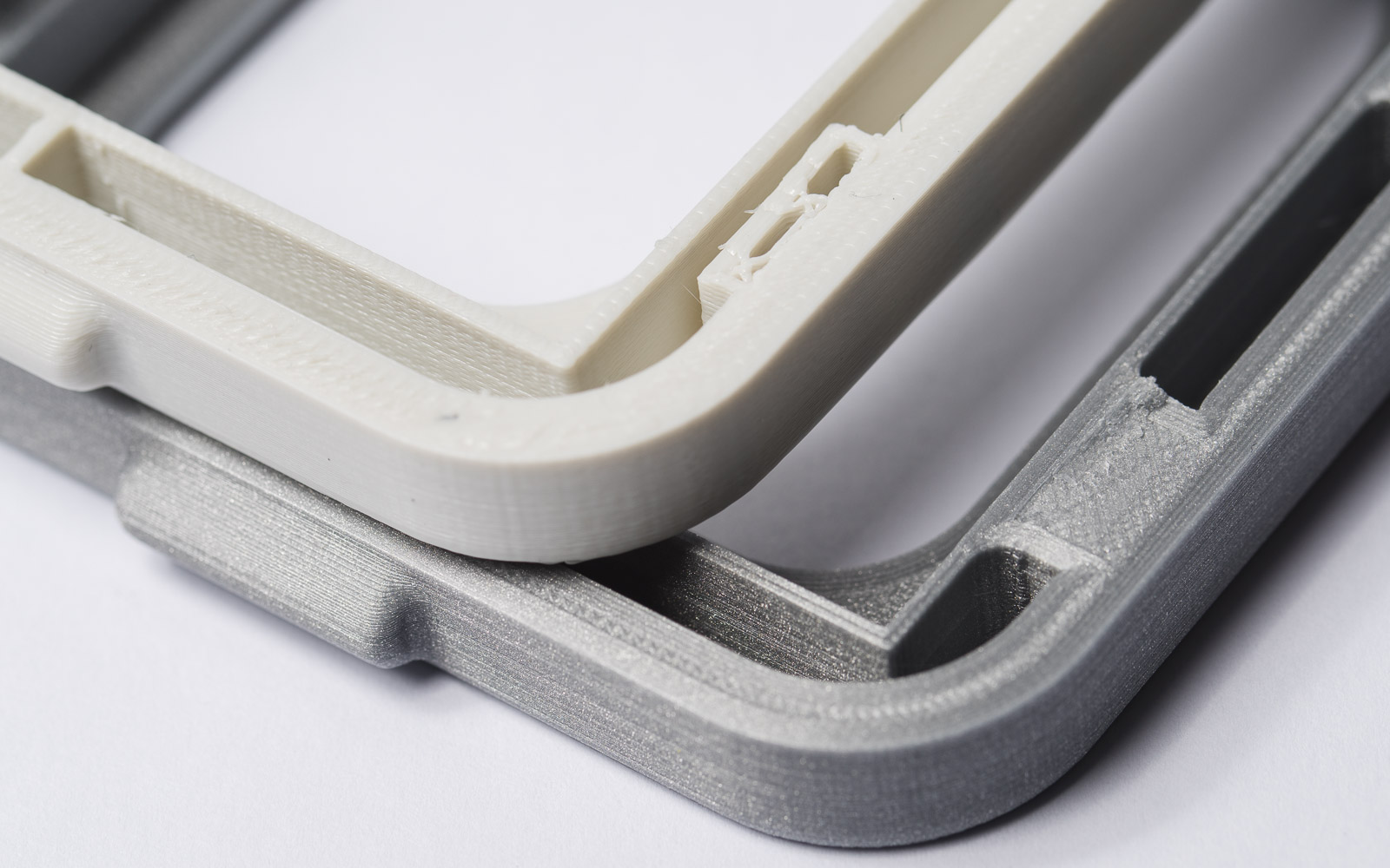 What are the optimal shell and infill parameters for FDM 3D printing ...