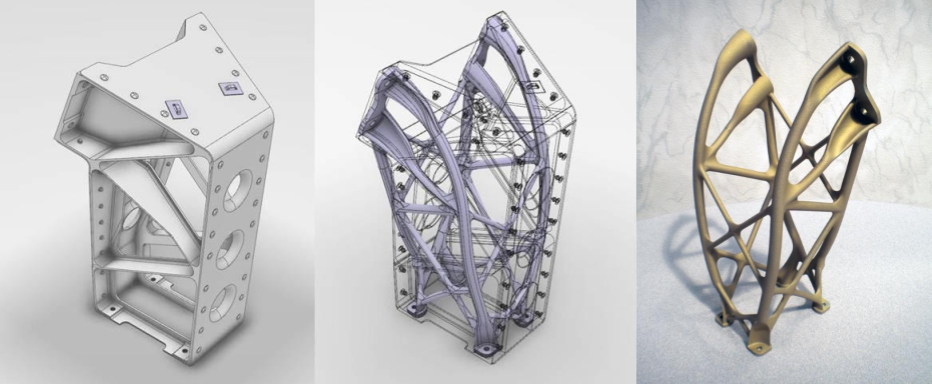 3D printing for aerospace and aviation | Hubs