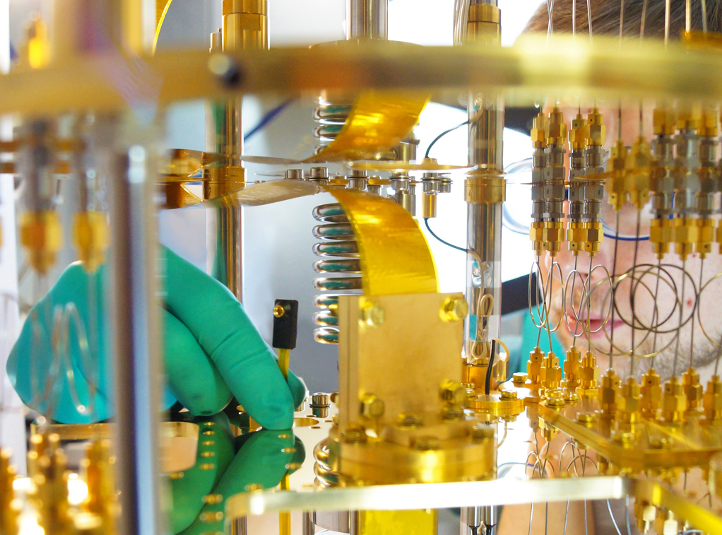 Creating hardware for quantum engineers | Hubs