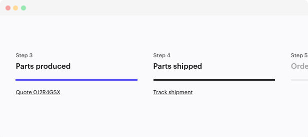 Online Rapid Prototyping Services - Rapid Prototyping Quote in Seconds