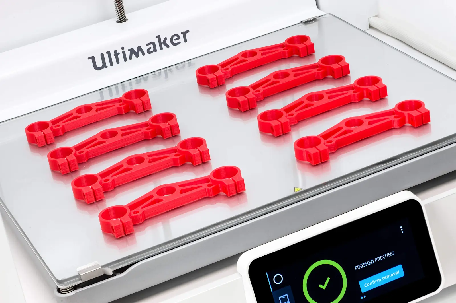 Try the new Ultimaker S5 on Protolabs Network | Protolabs Network
