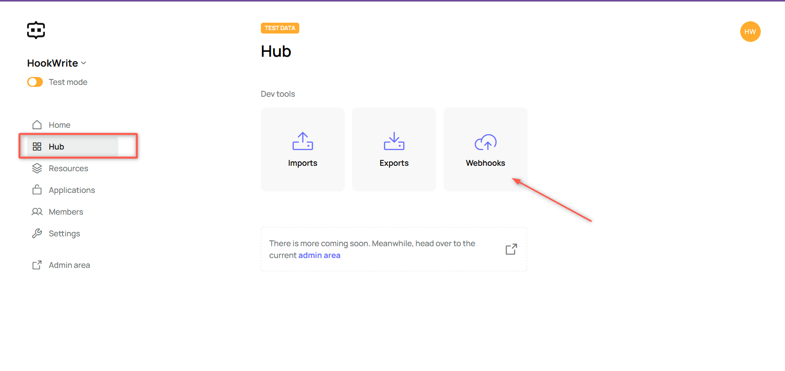 How To Test And Replay Commerce Layer Webhook Events On Localhost With Hookdeck Hookdeck
