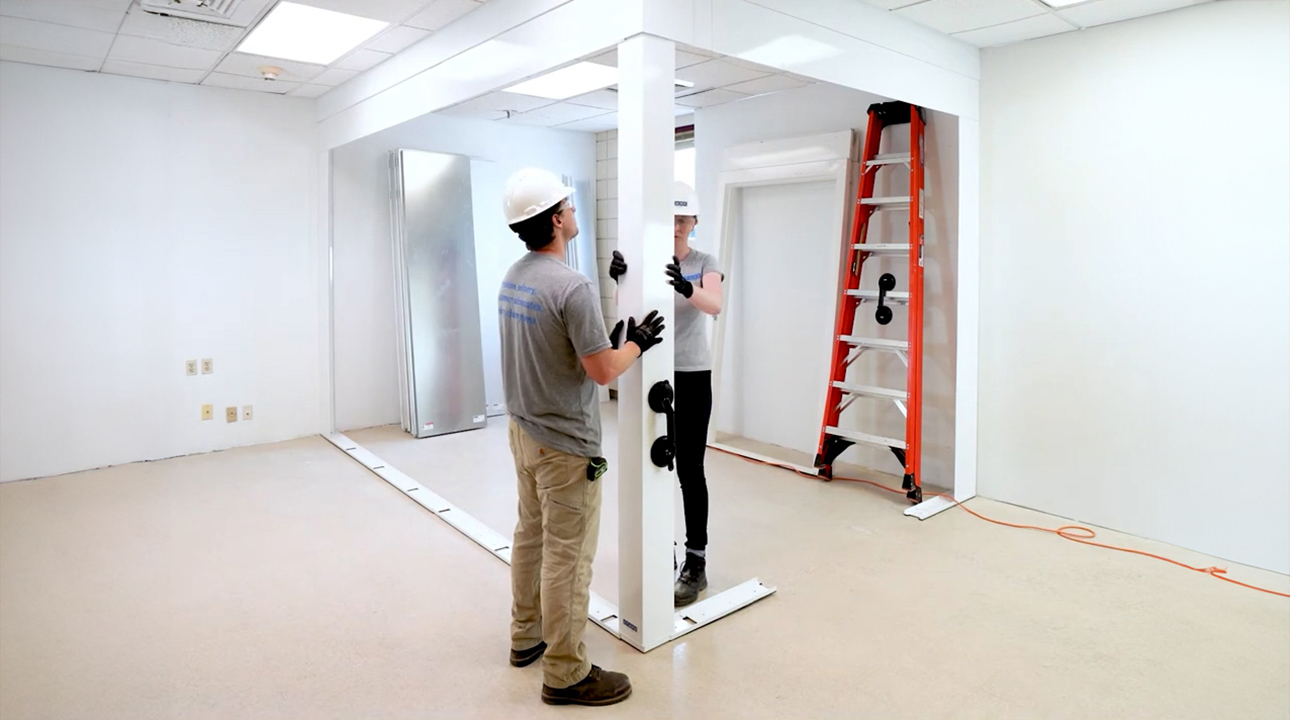 Top 3 Construction Trends to Protect Margins in 2026