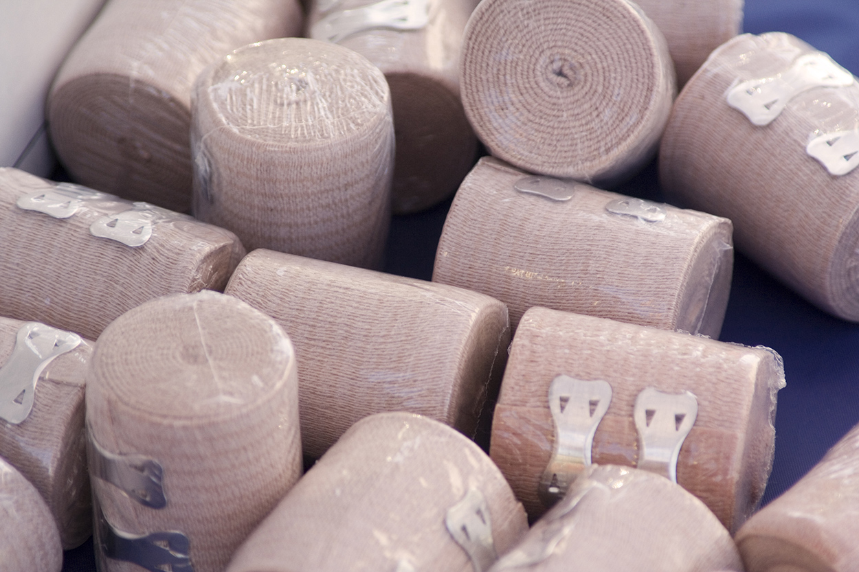 Claims | Strategic Comp · Let's make this work for everyone®