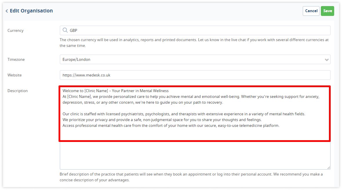 6 Simple Steps for Healthcare Professionals to Launch Online Medical ...