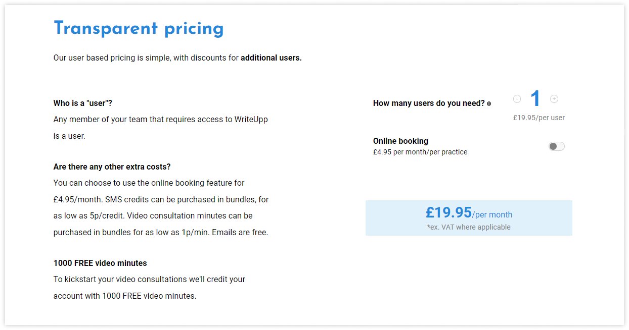 Why Your Clinic Needs Cloud-Based EHR Systems: Top Solutions in 2024