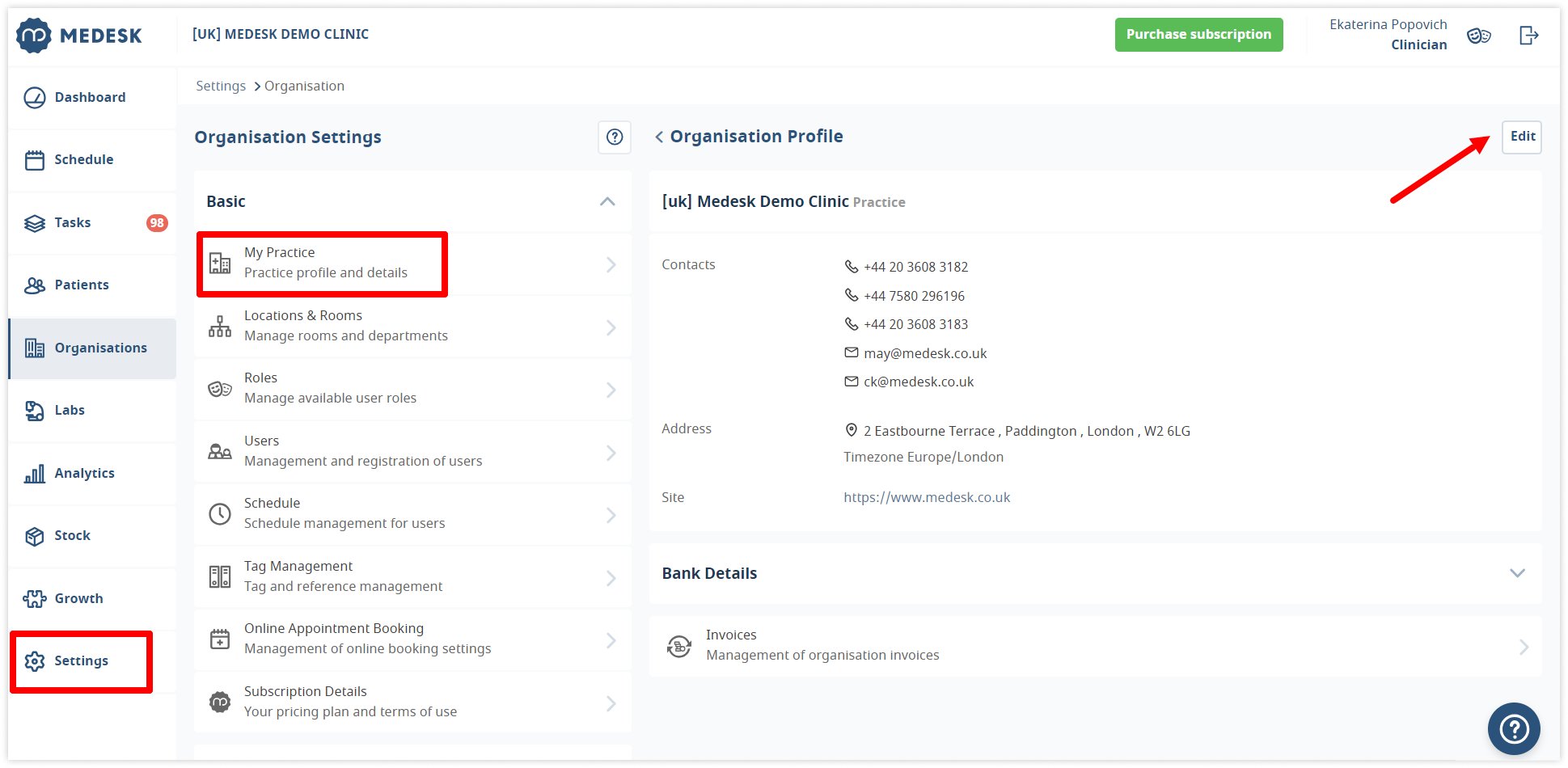 Unlock 40+ Free Customisable EHR Templates: Streamline Your Practice ... Unlock 40+ Free Customisable EHR Templates: Streamline Your Practice ...