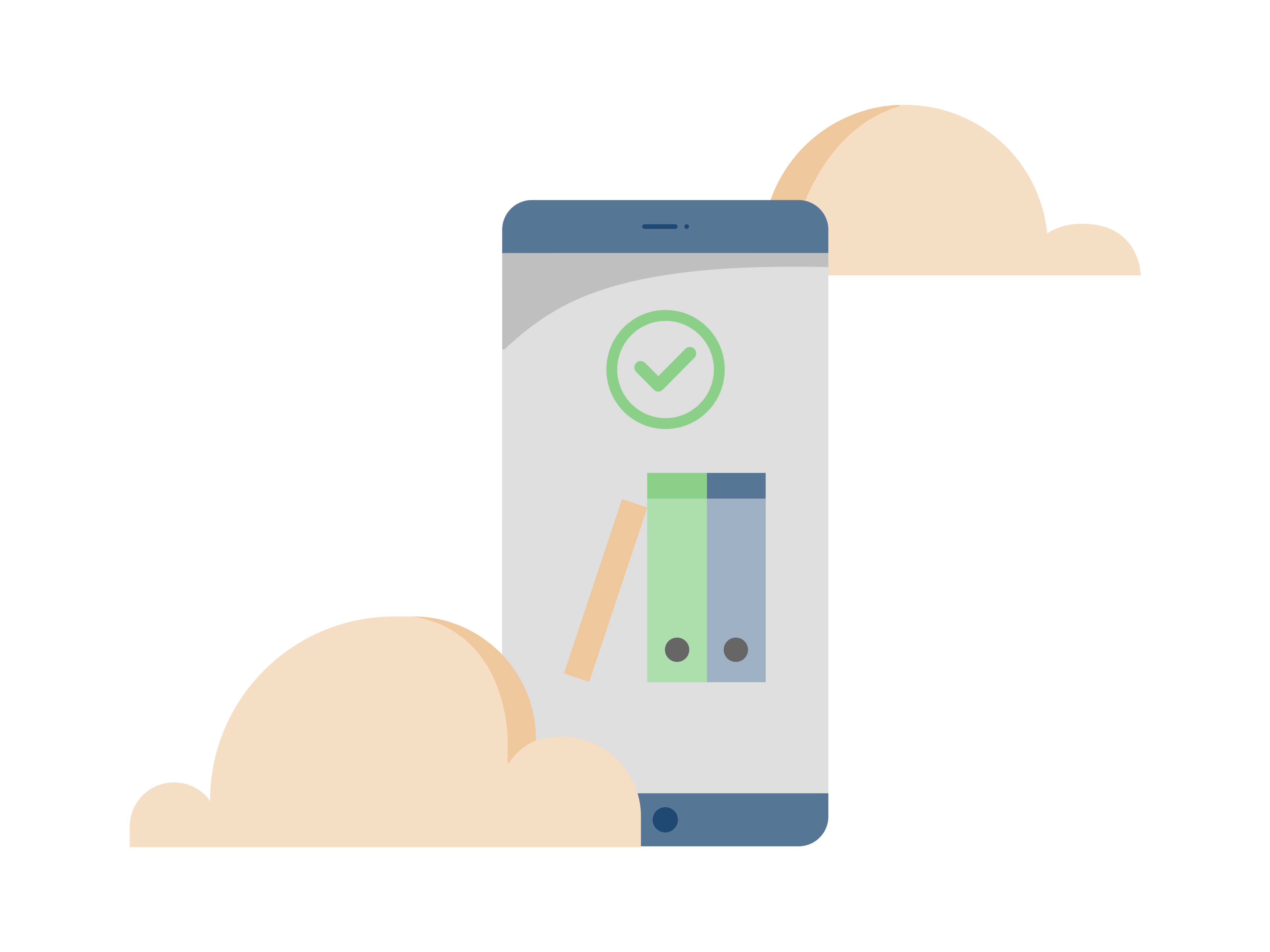 Mobile EHR Apps for Healthcare: Top 6 Solutions Reviewed