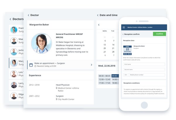 9 Essential Clinic Management System Features in 2024