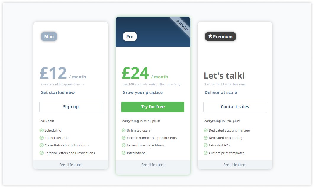 Top 7 Power Diary Alternatives: Features & Pricing