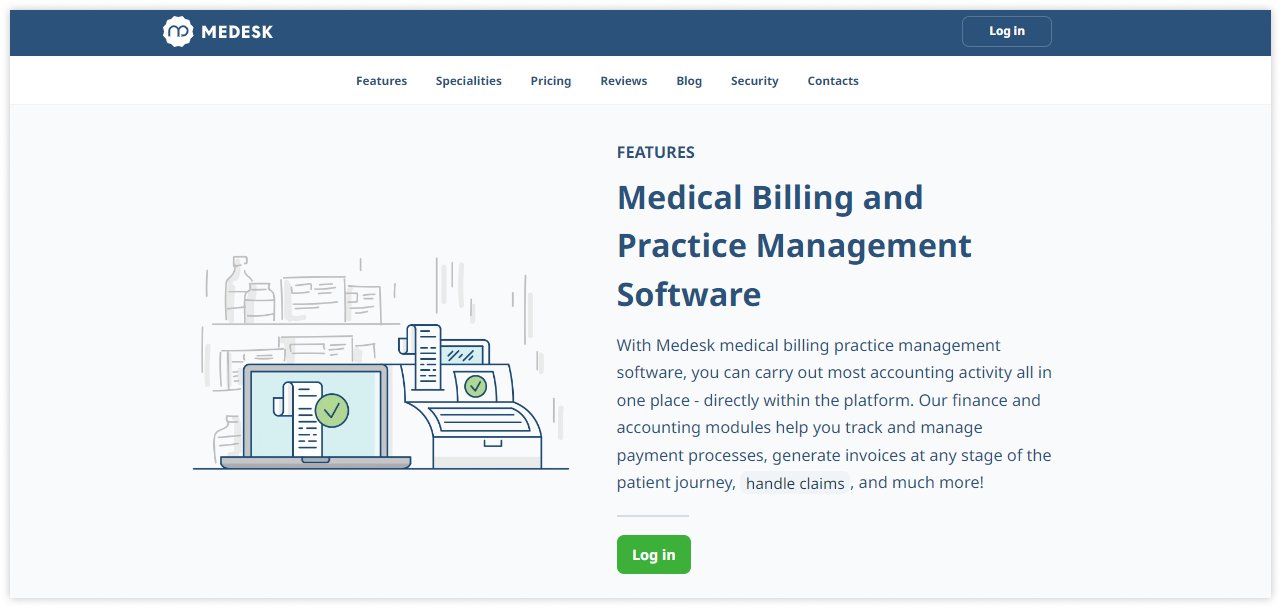Top 5 Electronic Claims Management Systems for Healthcare Professionals