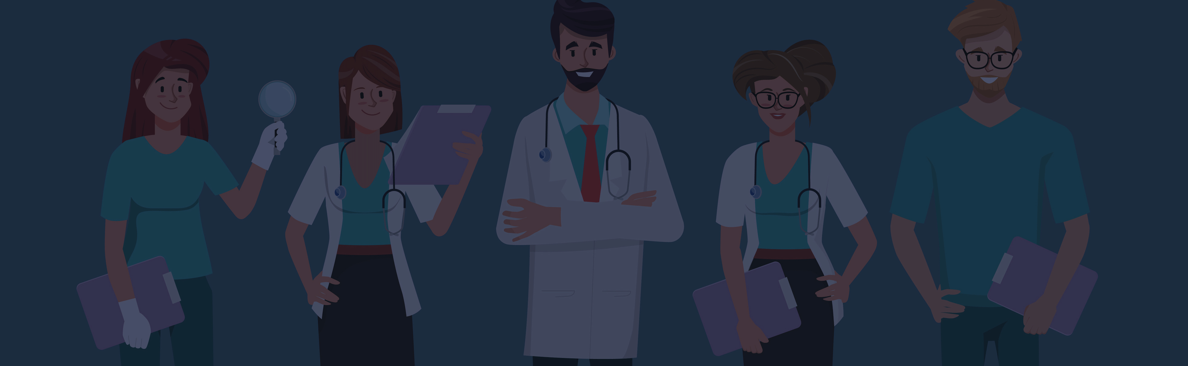 Therapist Software for Allied Healthcare Practice | Practitioners