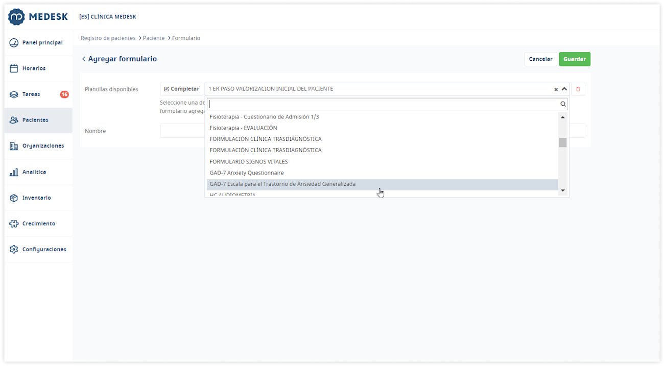 Consentimiento informado: la Importancia, Características y Formato ...