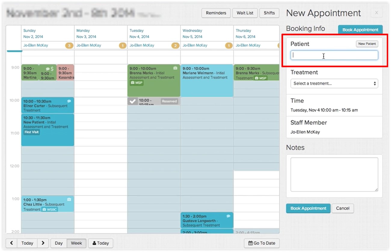 Review of Jane App Clinic Software: Features, Pros, and Cons