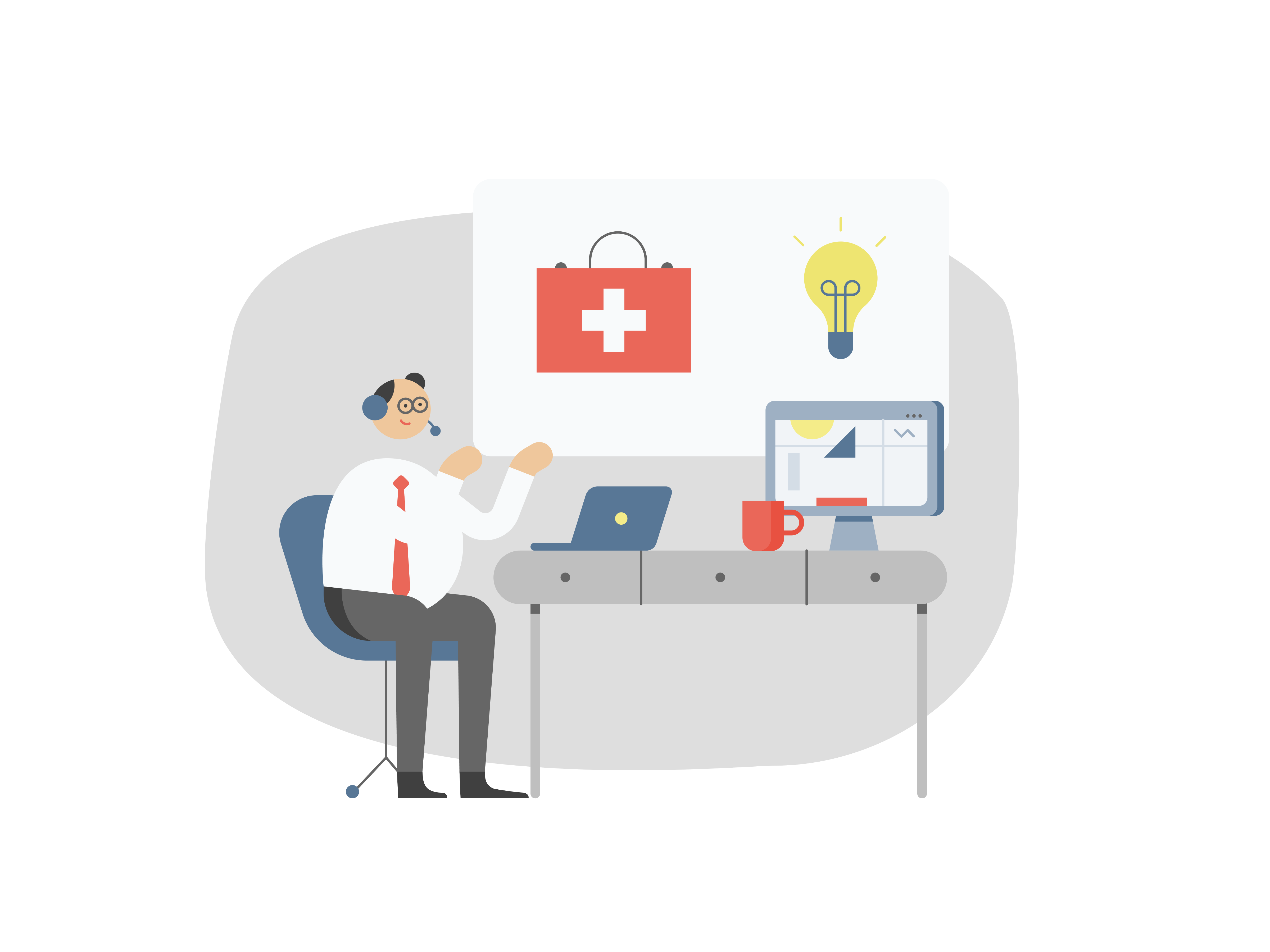 5 High-Rated Project Management Software Tailored for the Healthcare Sector