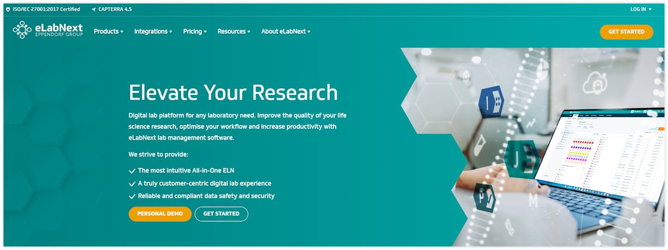 Best Medical Lab Management Software: Top 7 Solutions Reviewed