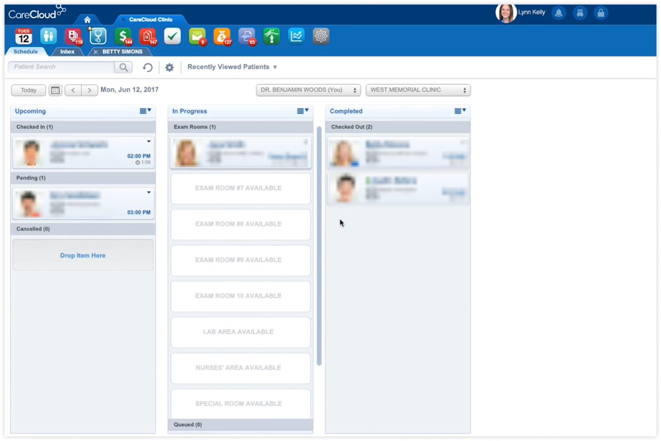 CareCloud Review: Pros, Cons, and Customer Experience