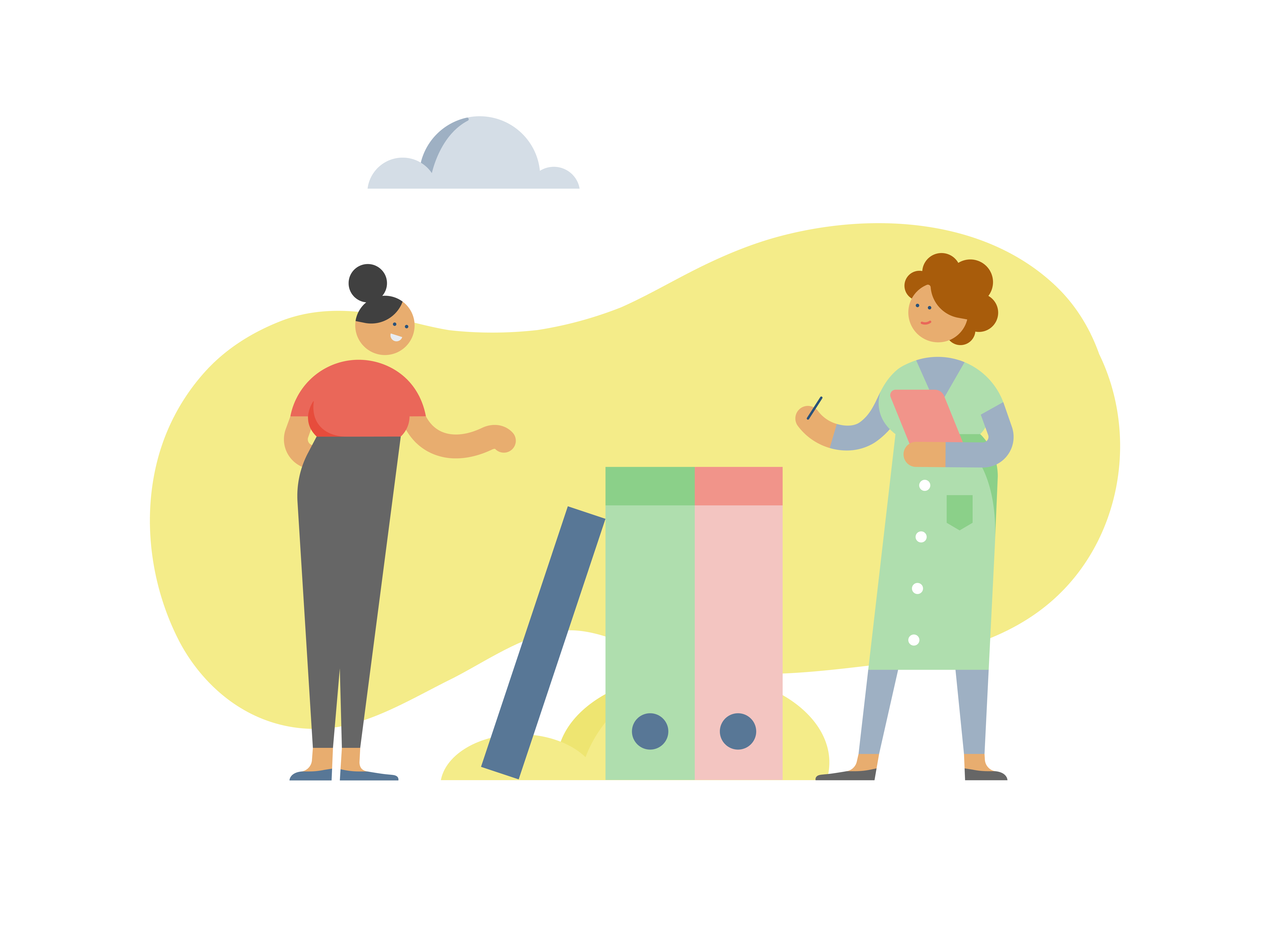 Electronic Health Record System Types w Benefits Medesk electronic-health-record-system-types-w-benefits-medesk