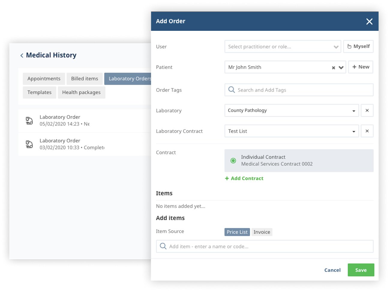 Best Medical Lab Management Software: Top 7 Solutions Reviewed