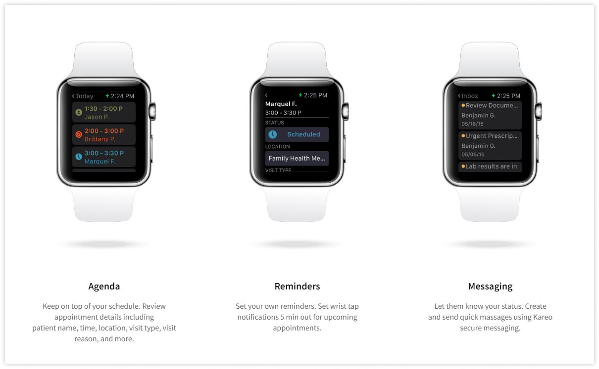 Mobile EHR Apps for Healthcare: Top 6 Solutions Reviewed