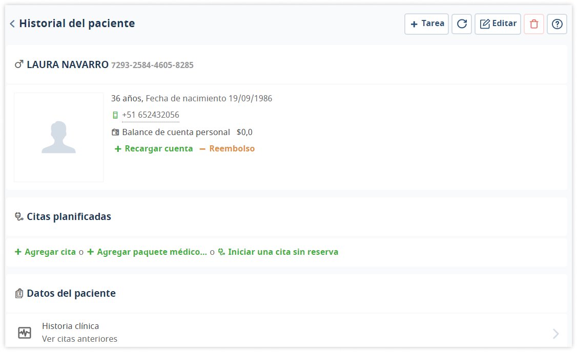 Historial Clínico en Fisioterapia: Razones a Digitalizarlo