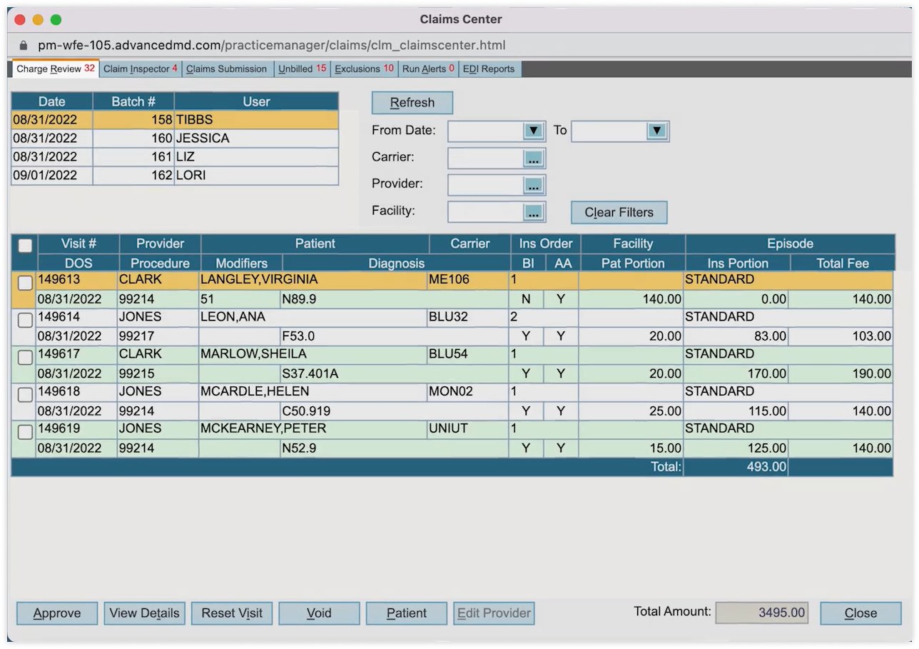 6 Best Medical Billing Software for Small Practices