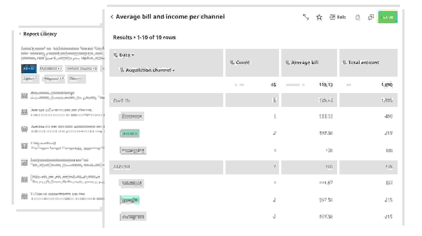 Medesk — Medical Practice Management Software