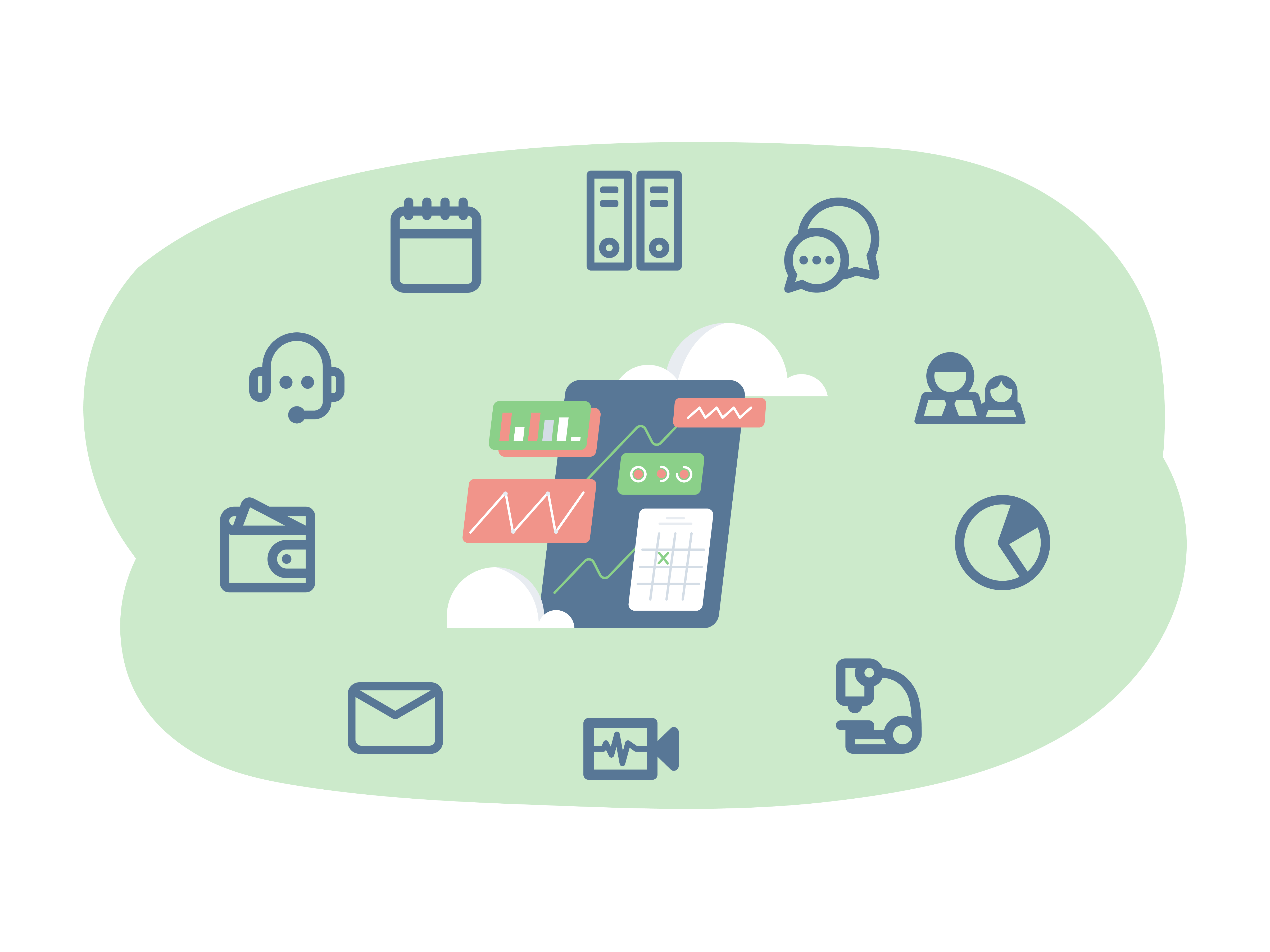 Why Your Clinic Needs Cloud-Based EHR Systems: Top Solutions in 2024