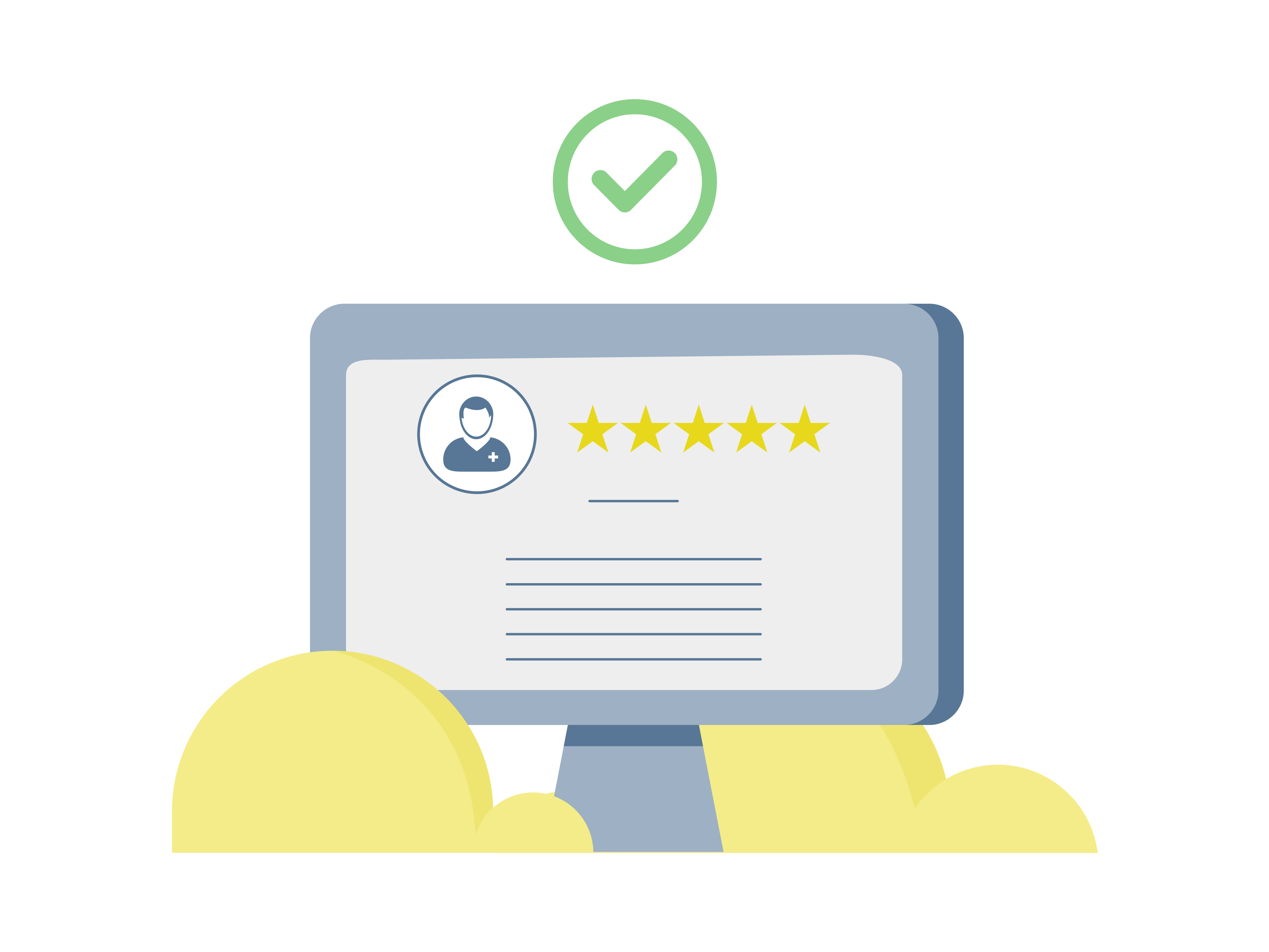 The Best Doctor Review Sites to Build Online Reputation