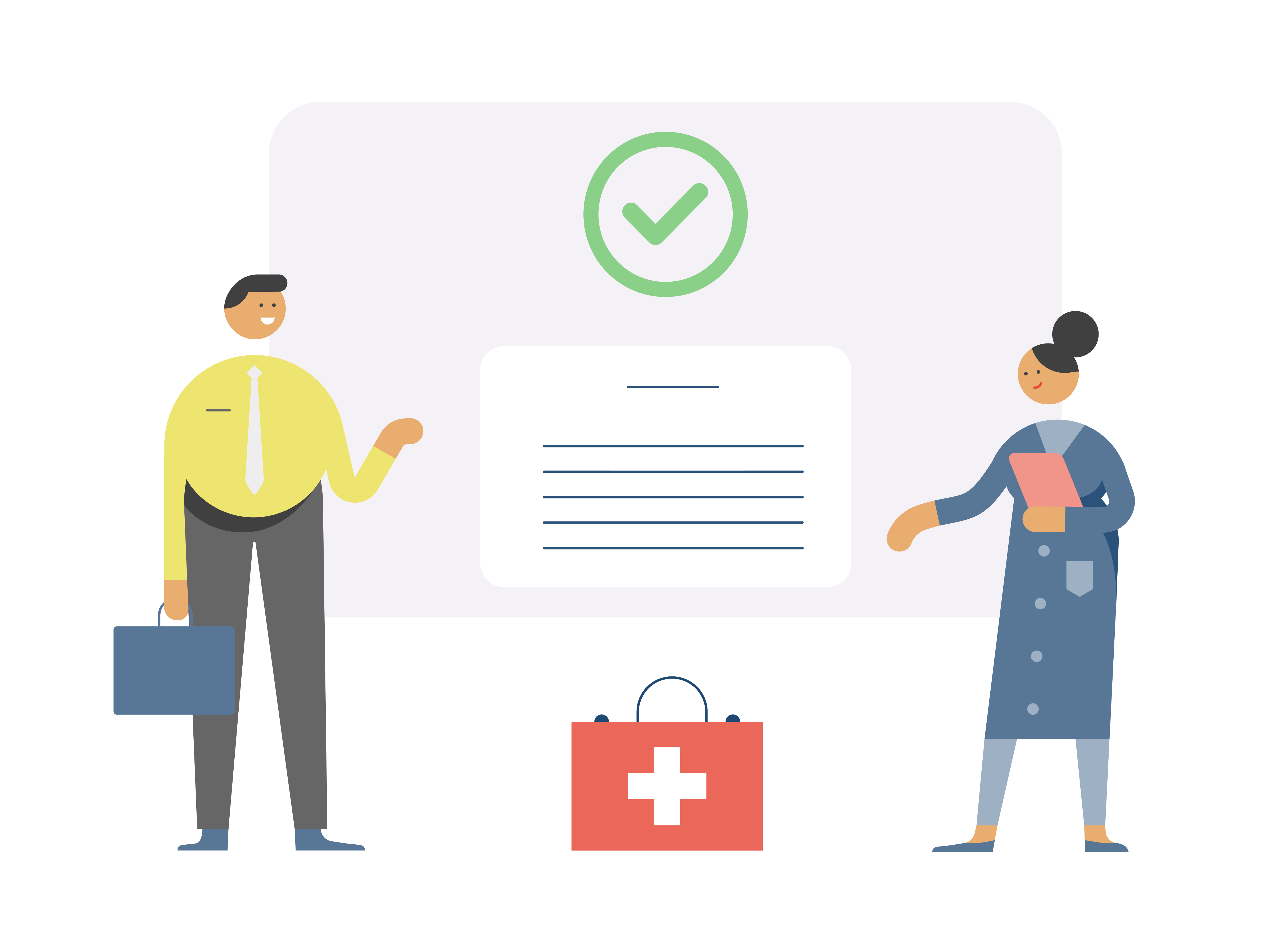 Top 5 Electronic Claims Management Systems for Healthcare Professionals