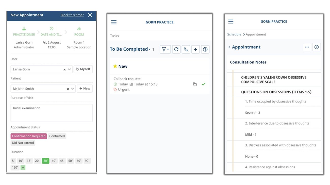 Mobile EHR Apps for Healthcare: Top 6 Solutions Reviewed