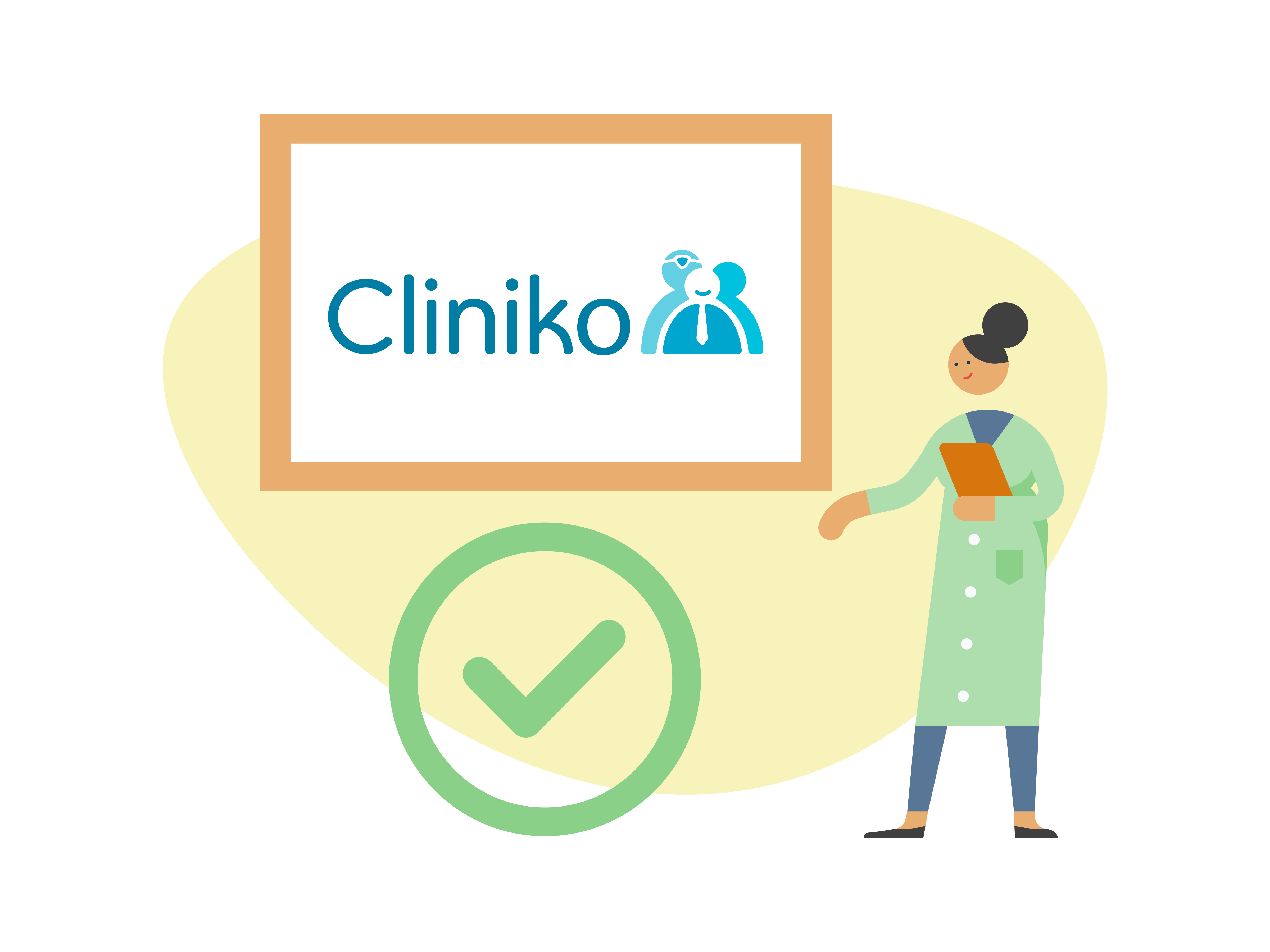 Cliniko Practice Management Software Review