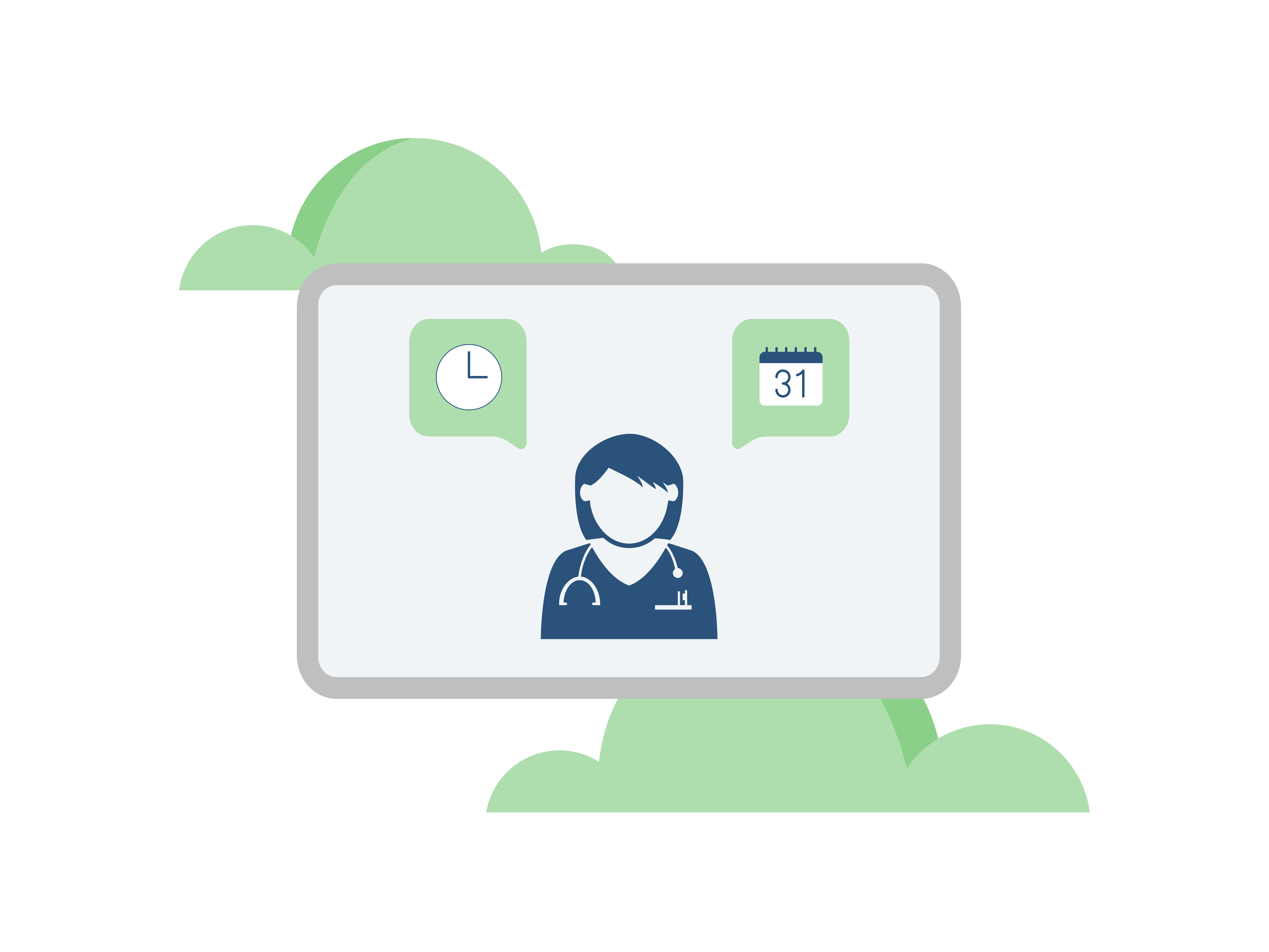 Healthcare Scheduling Software Systems Top 5 Ways Healthcare