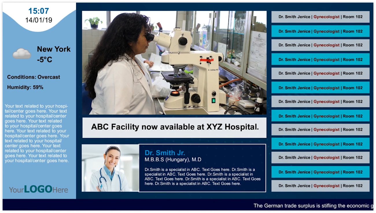 7 Use Cases for Visual Communication in Healthcare - Medesk