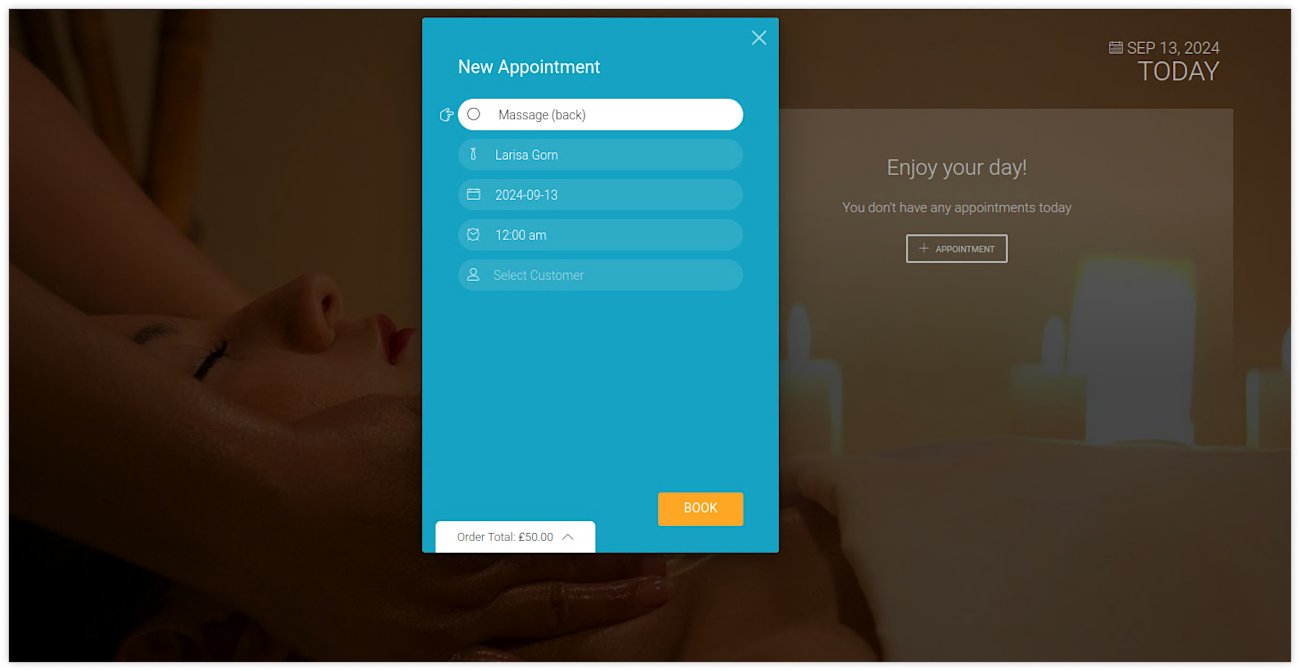 Top 5 Massage Therapy Scheduling Software for Providers in 2024