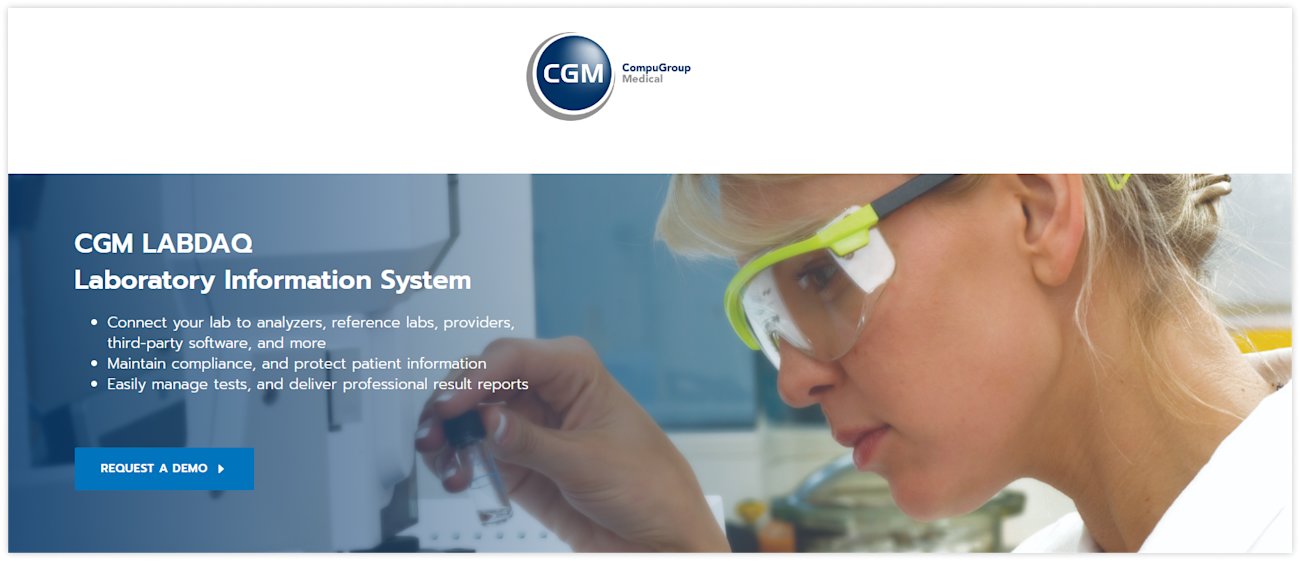 Best Medical Lab Management Software: Top 7 Solutions Reviewed