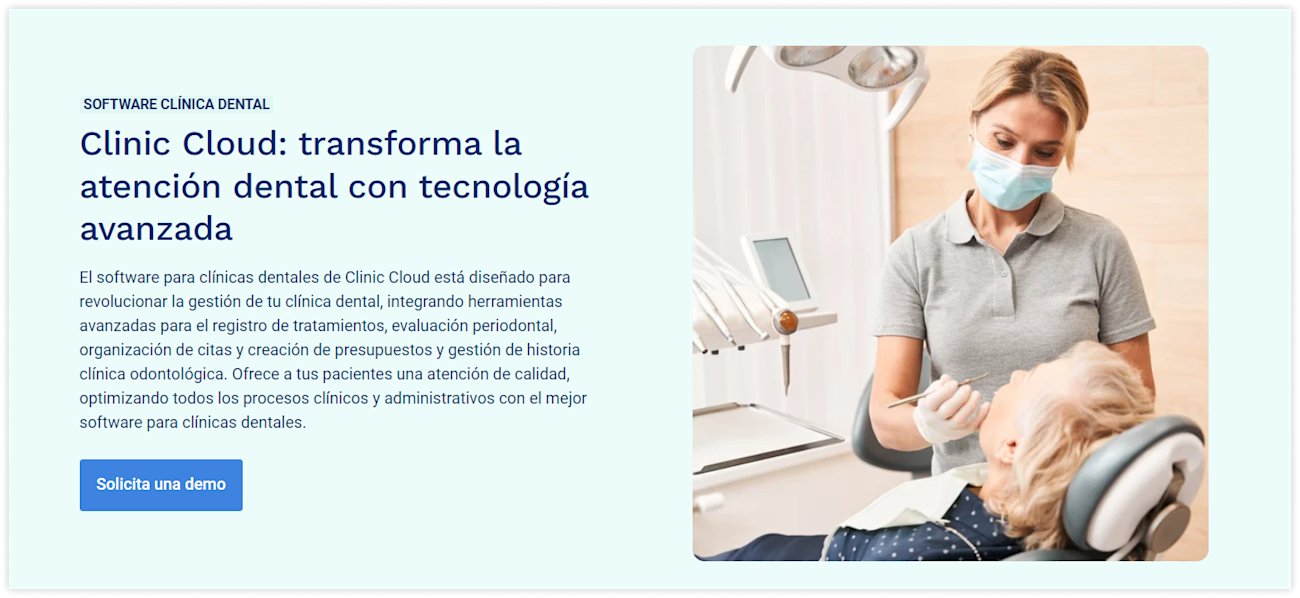 5 Mejores softwares para Clínicas dentales en América Latina - Medesk