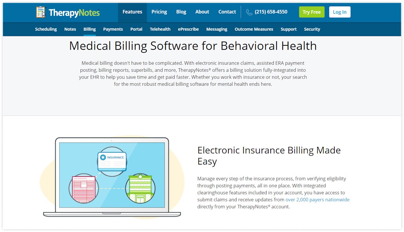 Top 5 Electronic Claims Management Systems for Healthcare Professionals