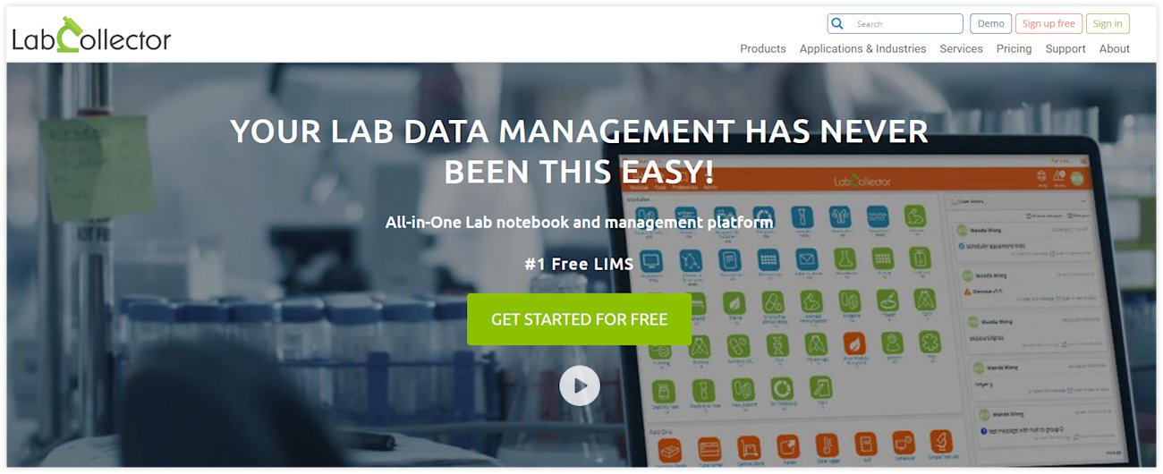 Best Medical Lab Management Software: Top 7 Solutions Reviewed