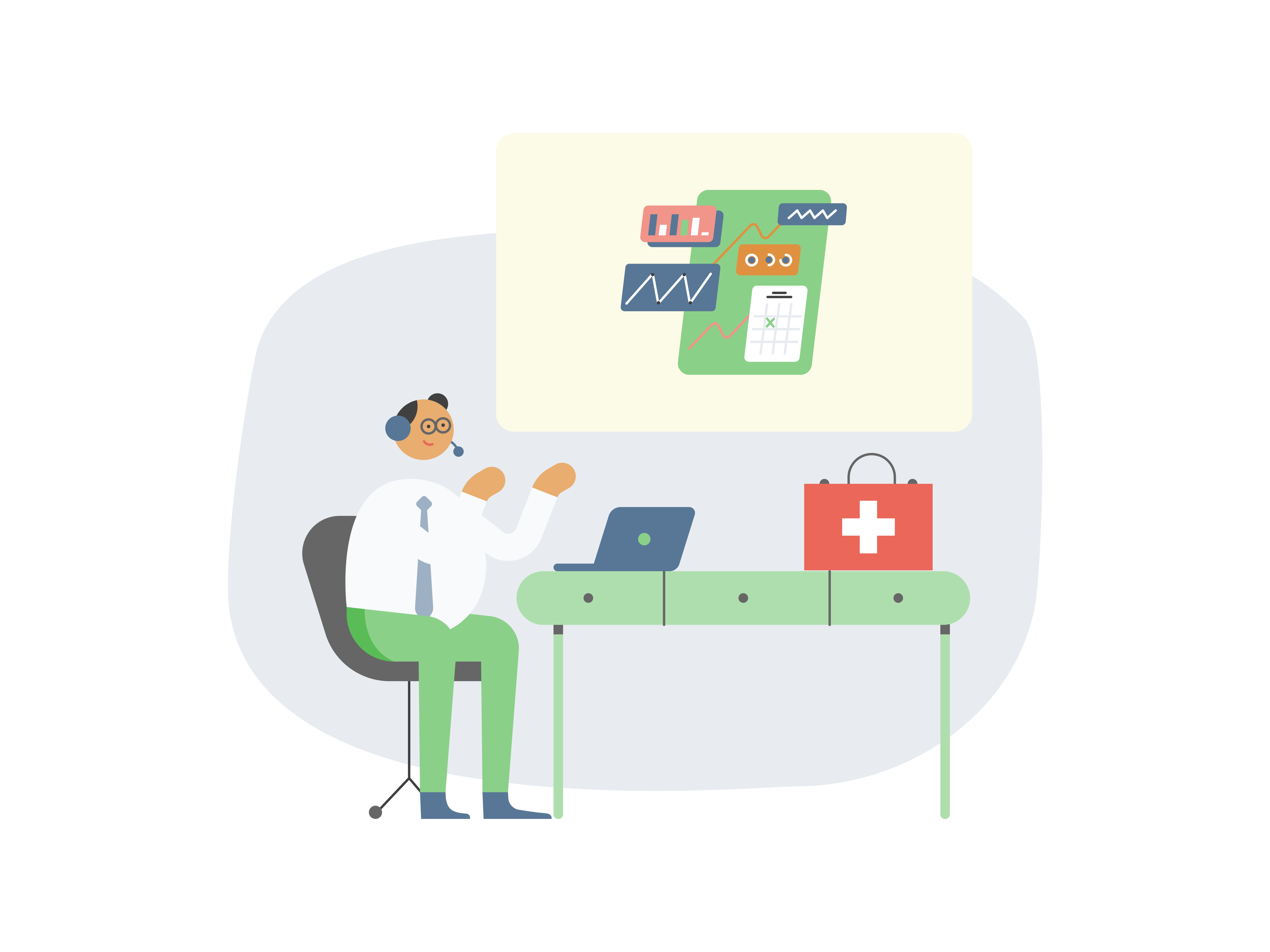 How to Build an Online Consultation Platform or Website