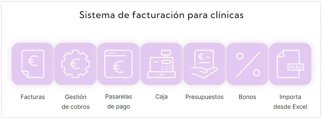 5 Mejores Software Médicos para Profesionales de la Salud Mental