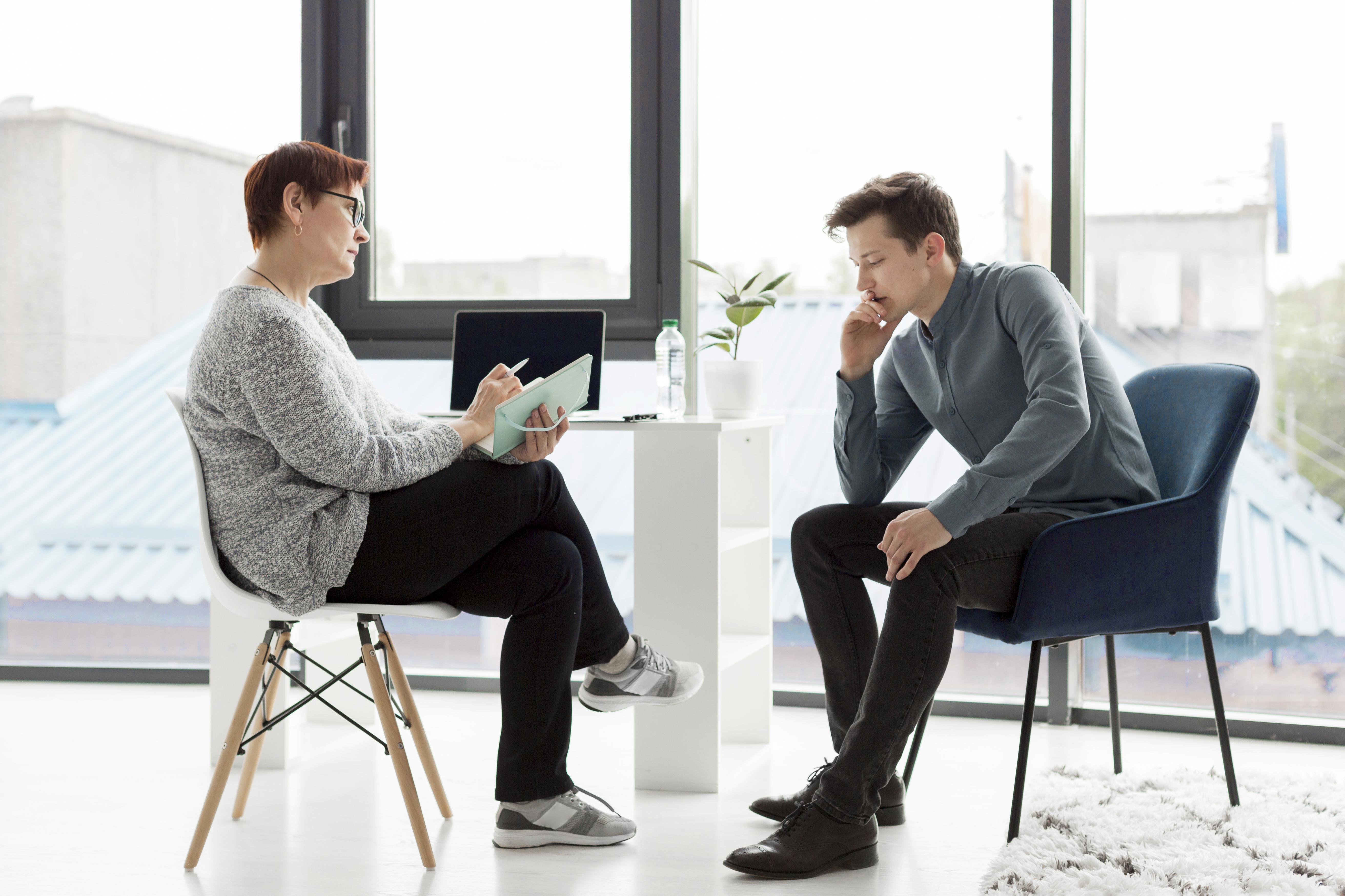 Electronic Health Records System for Your Mental Health Practice